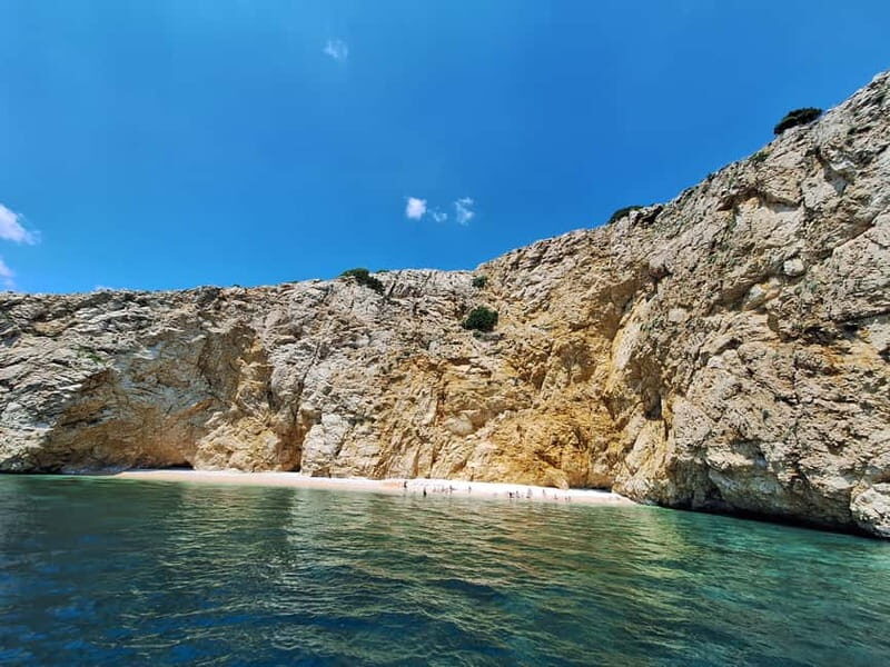 Taxi Boat Krk - Private tours - The Itinerary and What You Can Expect