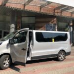 Taxi from Gdask airport to city centre ( old town Gdask ) - A Closer Look at the Experience