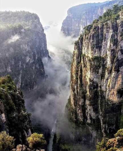 Taz Canyon, Avatar Lands and Selge Ancient City Tour - Practical Tips for Your Day