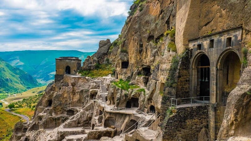 Tbilisi: Borjomi, Rabati & Vardzia Adventure Guided Tour - The Practical Side: Logistics, Comfort, and Value