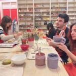 Tbilisi: Ceramic Workshop with Hotel Pick-Up - The Crafting Process: What to Expect