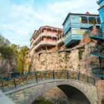 Tbilisi: Chronicle of Georgia, Old-town, Lake & 2 Cable Cars - How It Compares to Other Experiences