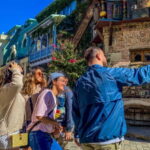 Tbilisi: City Highlights Guided Walking Tour - Authentic Experiences That Stand Out