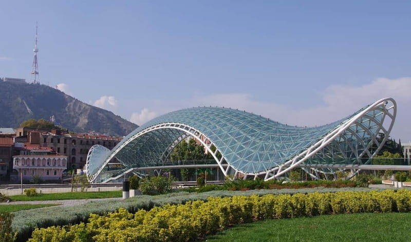 Tbilisi City Private Tour - What Makes This Tour Valuable?