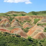 Tbilisi: David Gareji & Real Rainbow Mountains 4WD + Hike - Detailed Breakdown of the Itinerary