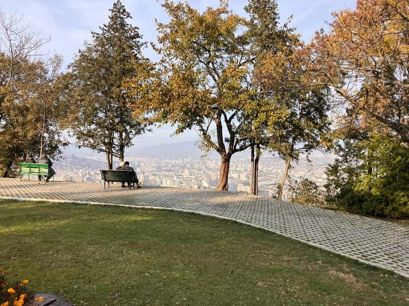 Tbilisi: Delightful Trail over the City - Itinerary Breakdown: What to Expect