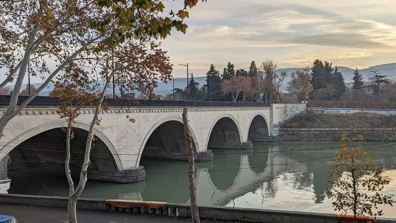 Tbilisi: Discover the Soviet Past Walking Tour - The Authentic Experience: Why This Tour Matters