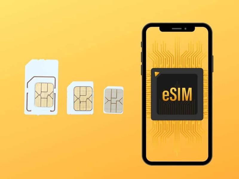 Tbilisi: E-sim in Georgia With Unlimited Internet - How It Works and What to Expect