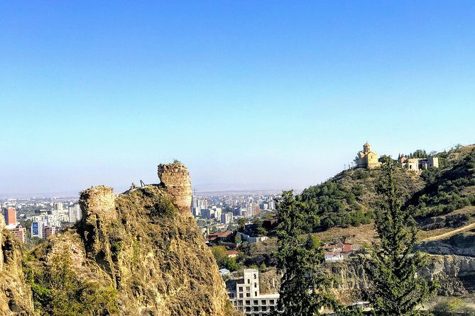 Tbilisi Explorer: Essential Walking Tour for First-Timers - Why This Tour Offers Good Value