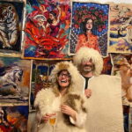 Tbilisi: Felting Art & Wool Craft at Local Workshop - Authenticity and Cultural Connection