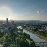 Tbilisi: Food and Culture Walking Tour with Tastings & Wine - The Itinerary in Detail