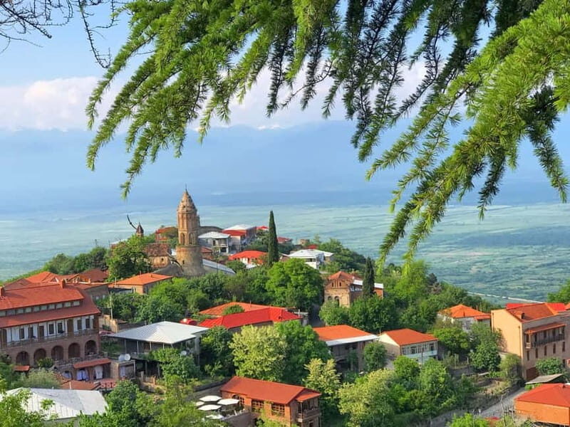 Tbilisi: Full-Day Kakheti & Sighnaghi Tour with Wine Tasting - Final Thoughts