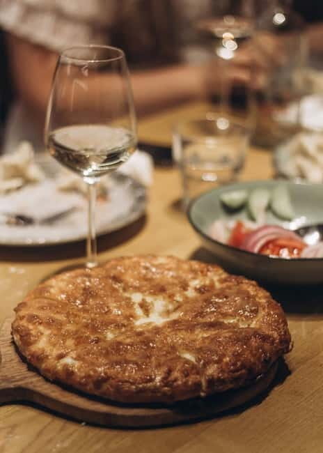 Tbilisi: Georgian Cooking Class with Khinkali and Khachapuri - The Sum Up: Who Will Love This Experience?
