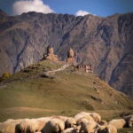 Tbilisi: Gudauri and Kazbegi Private Day Trip - Transport and Practicalities