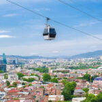 Tbilisi: Half-Day Top Sights & Attraction Tour with Tastings - A Close Look at the Tour Itself