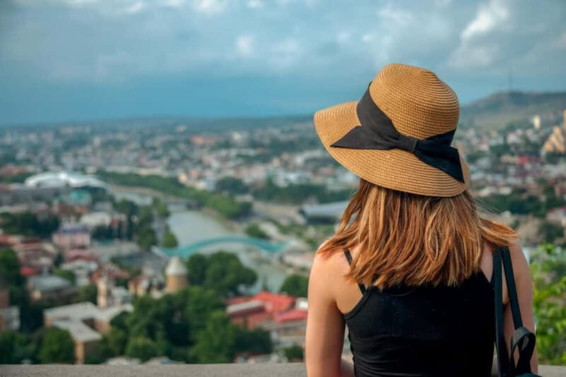 Tbilisi: Historic & Modern City tour with 2 Cable Car rides - What You Can Expect