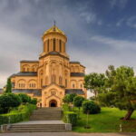 Tbilisi: Holy Trinity Cathedral 1.5-Hour Express Guided Tour - Authentic Reviews & Insights