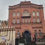 Tbilisi: Jewish Heritage Walking Tour - The Itinerary in Detail