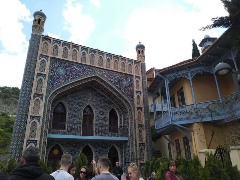 Tbilisi, Jvari and Mtskheta Day Trip - What We Loved About This Tour