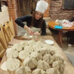 Tbilisi: Khachapuri, Khinkali and Bread-Making Masterclass - Exploring the Experience