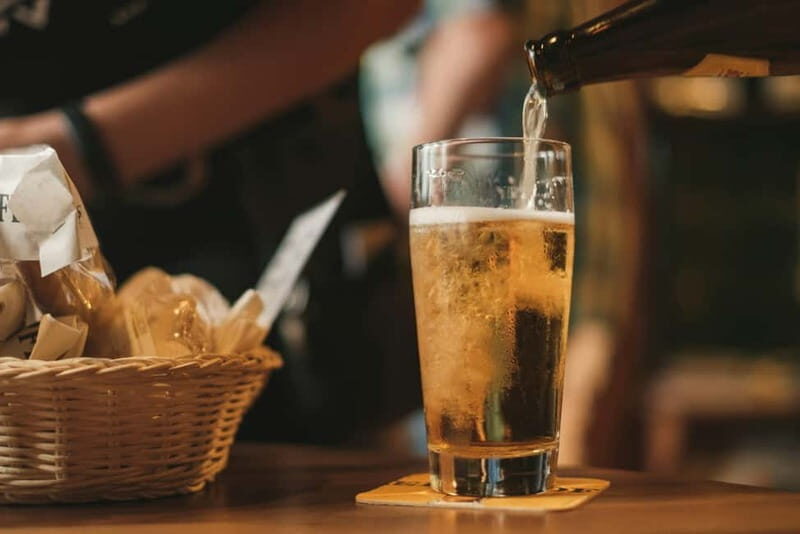 Tbilisi: Khinkali Tasting Lunch with Local Drinks and Pickup - What Makes This Tour Special?