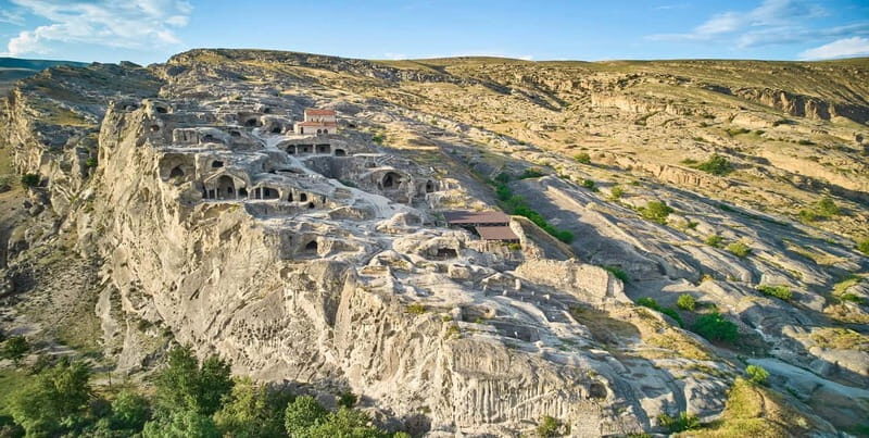 Tbilisi: Mtskheta, Jvari, Gori and Uplistsikhe Day Tour - The Value of the Tour