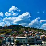 Tbilisi: Old & New City Guided Tour with 15 Tastings & Wine - Old Tbilisi’s Architectural Charm