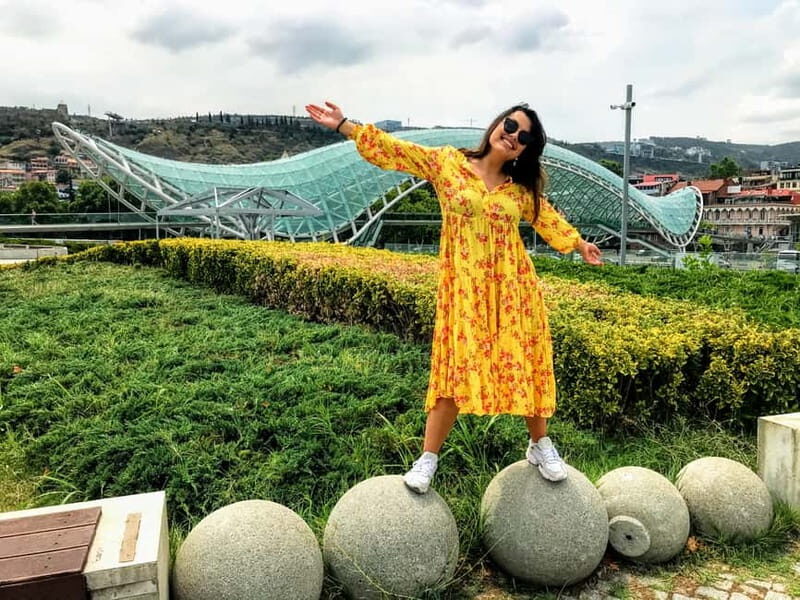 Tbilisi: Old Town Walking Tour - Must-See Attractions - FAQ