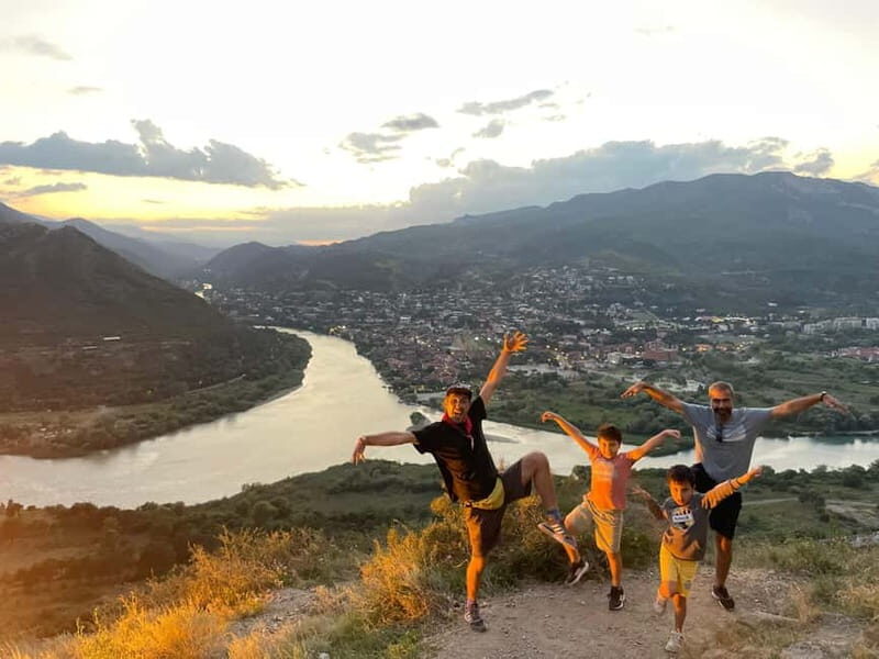 Tbilisi: Private Tour of UNESCO Wonders & Ancient Georgia - Practical Tips for Travelers