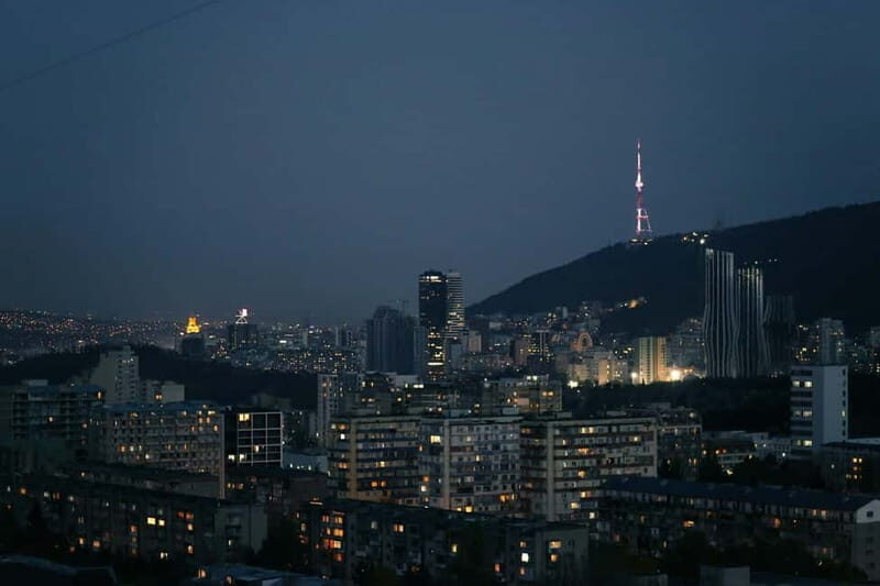 Tbilisi: Sightseeing Tour, Wine or Beer Tasting, & Cable Car - How This Tour Offers Value