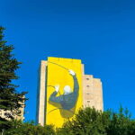 Tbilisi: Soviet Suburbs and Murals Exhibition Guided Tour - The Itinerary: What to Expect