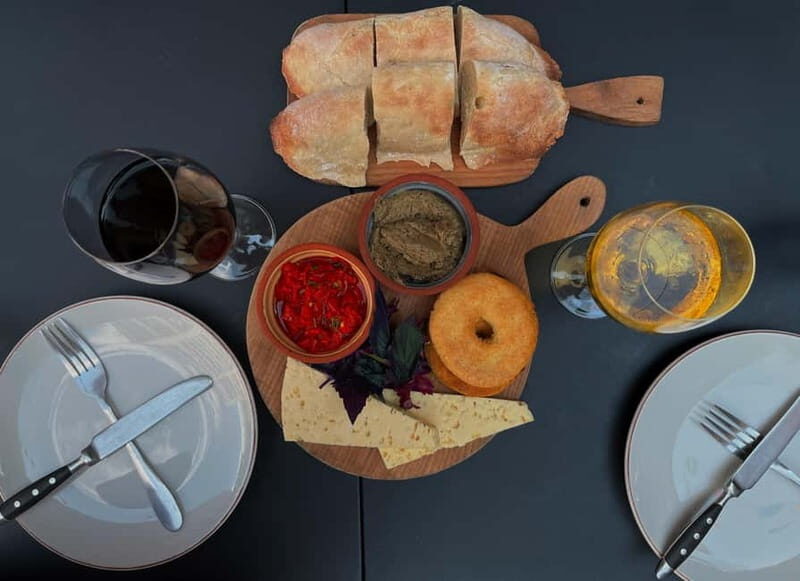 Tbilisi Street Food Tour (All-inclusive) - In-Depth Look at the Experience