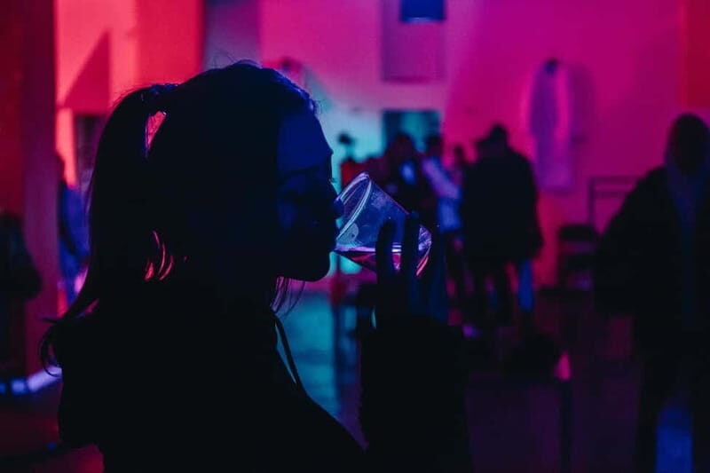 Tbilisi: The First Night with Welcome Drinks - Who Will Appreciate This Experience the Most?