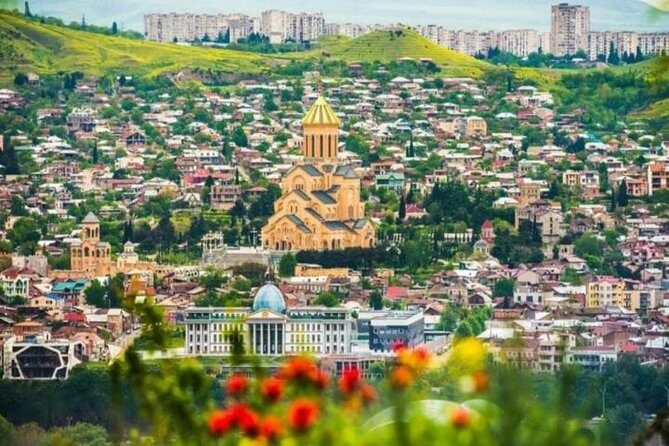 Tbilisi transfer to or from Yerevan - Who Will Get the Most from This Service?