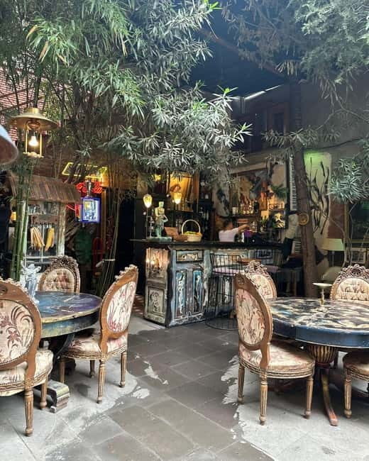Tbilisi: Unforgettable Georgian Feast with Tamada and Music - Who Will Love This Experience?
