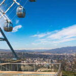 Tbilisi: Urban Hotspots Guided Tour w/ Cable Car & Funicular - A Detailed Look at the Itinerary