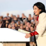 Tbilisi: Walking Tour From USSR to the 1st Female President - A Closer Look at the Tour Itinerary