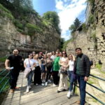 Tbilisi: Walking Tour with a Local in Traditional Chokha - Authenticity and Cultural Insights