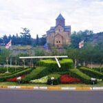 Tbilisi Walking Tour with Cable Car, Wine Tasting & Bread Bite - Why Travelers Rate This Tour So Highly