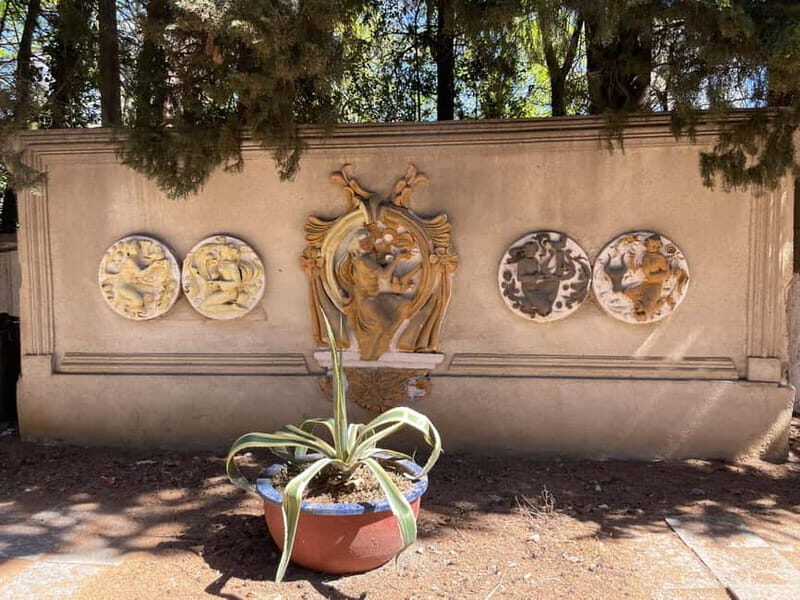 Tbilisi: Where Tourists Dont Go  The Forgotten Rails Tour - Who Is This Tour Perfect For?