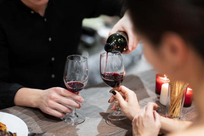 Tbilisi: Wine Tasting Experience - What to Expect from the Wine Tasting Experience