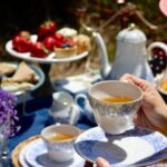 Tea By The Sea - Breakdown of the Itinerary