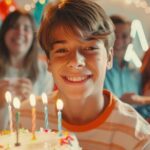 Teen Birthday Extravaganza Private Transportation - How the Ride Looks and Feels: Inside the Road Stallion