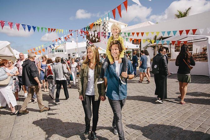 Teguise Market and La Graciosa Island Tour - Frequently Asked Questions
