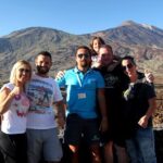 Teide National Park Exclusive and private Tour - Transportation & Logistics