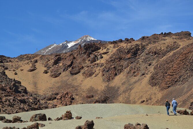 TEIDE: VIP tour - Final thoughts on the itinerary and experience