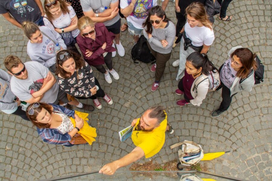 Tell Me About Bruges  1000 Years of Stories by Locals - Frequently Asked Questions