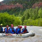 Telluride 1 Day Rafting Trip with Lunch - San Miguel River - What Sets This Trip Apart?