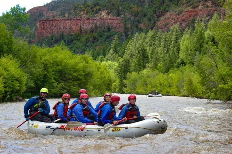Telluride 1 Day Rafting Trip with Lunch - San Miguel River - What Sets This Trip Apart?