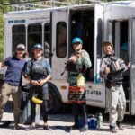 Telluride Afternoon Half Day Rafting Trip - San Miguel River - The Experience on the Water